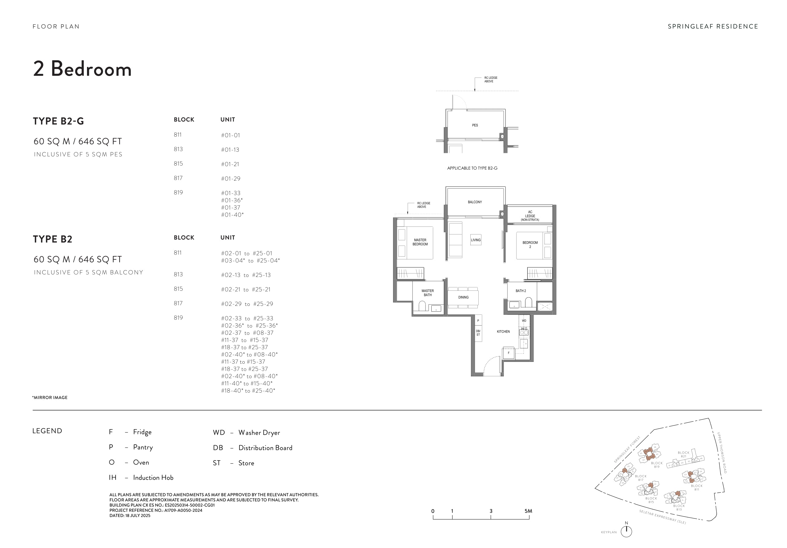 Springleaf Residence by GuocoLand - Official Developer Sales