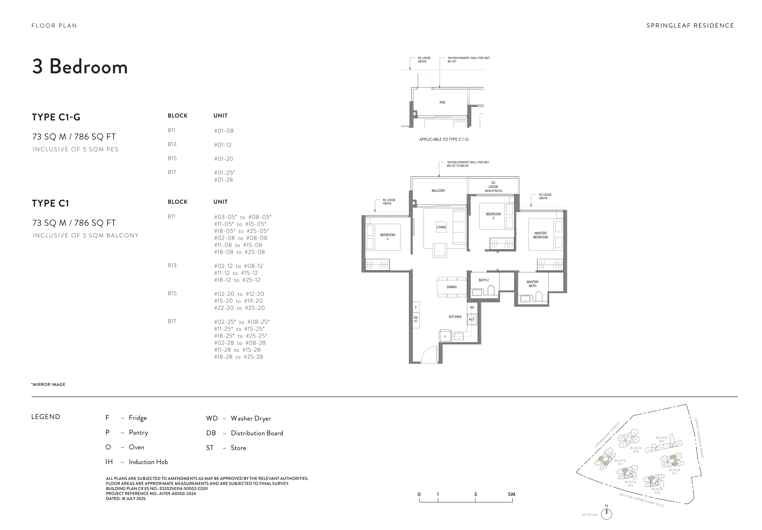 Springleaf Residence by GuocoLand - Official Developer Sales