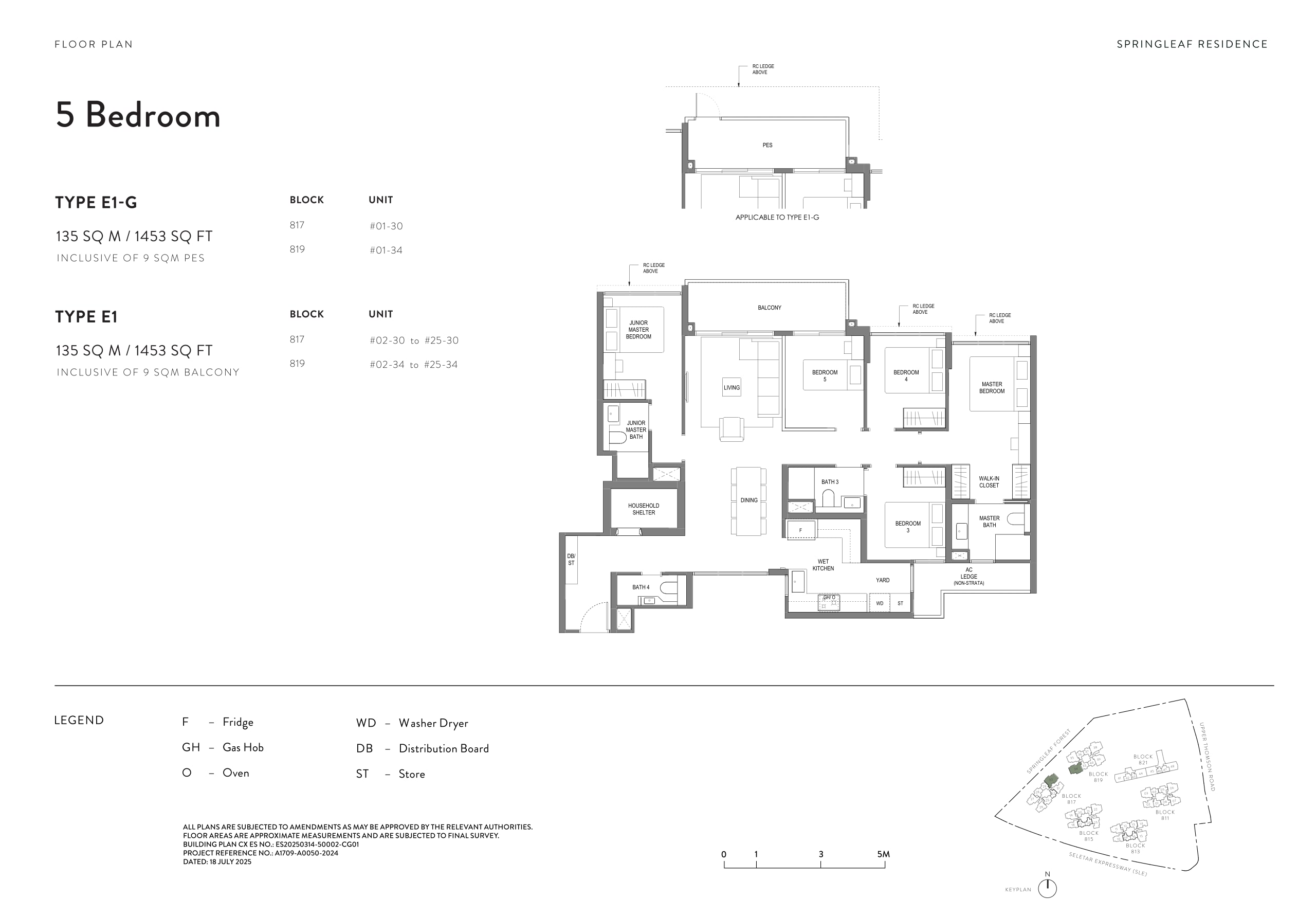Springleaf Residence by GuocoLand - Official Developer Sales