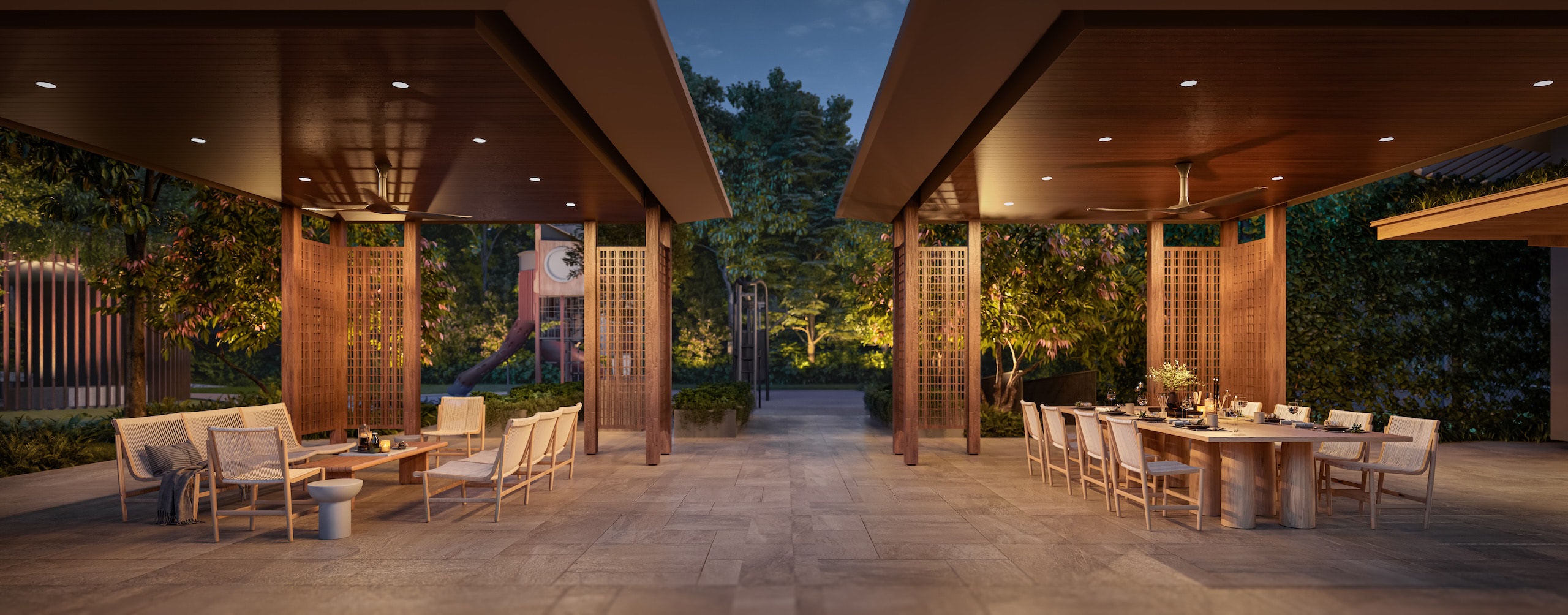 Springleaf Residence by GuocoLand - Official Developer Sales