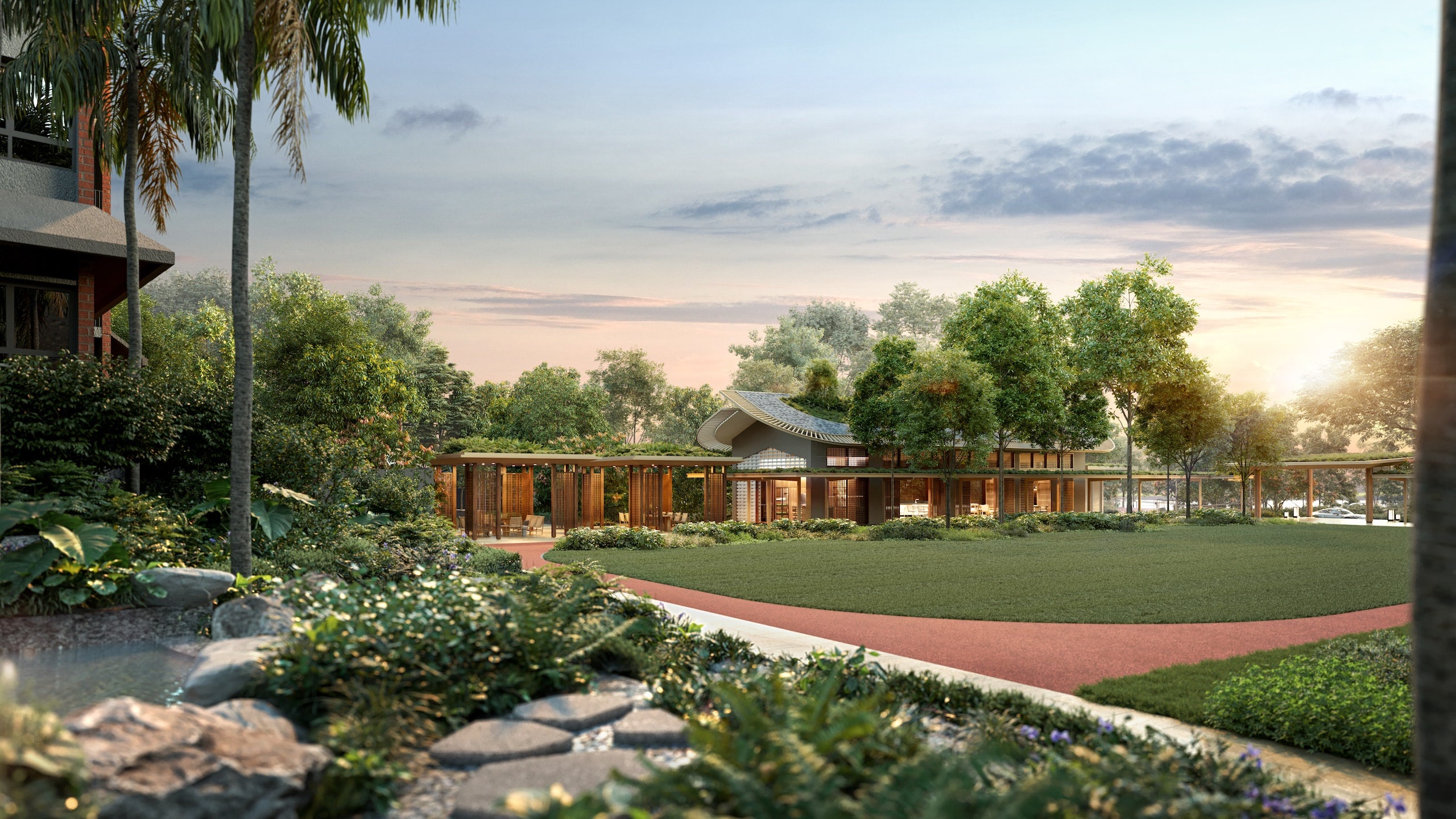 Springleaf Residence by GuocoLand - Official Developer Sales