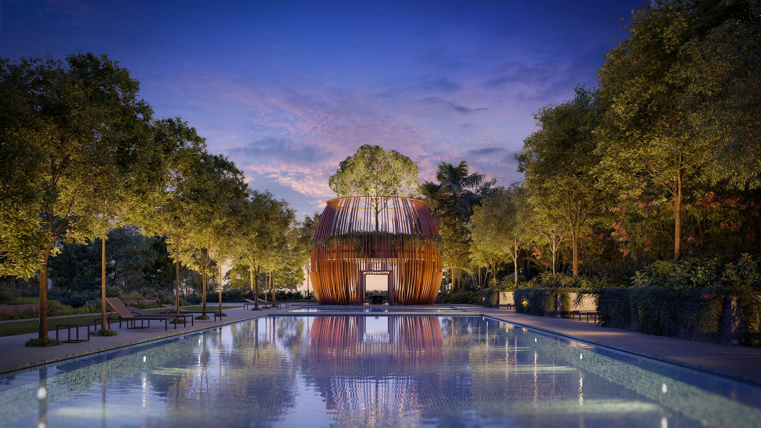 Springleaf Residence by GuocoLand - Official Developer Sales